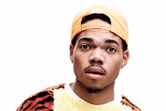 Chance the Rapper apologises for working with R. Kelly | Dazed