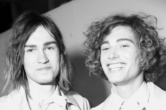 Wintle Womenswear S/S10 Womenswear | Dazed