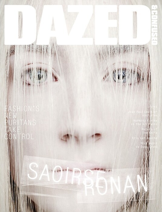 A year in Dazed covers | Dazed