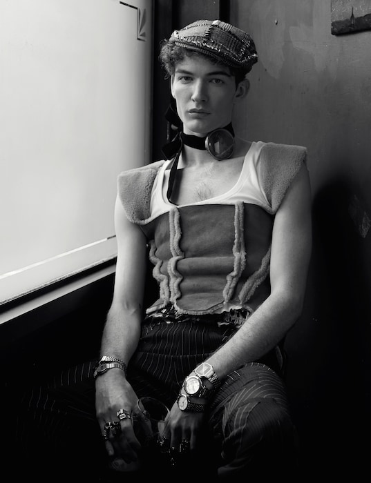 This is England: see Ed Marler’s pub-shot lookbook | Dazed