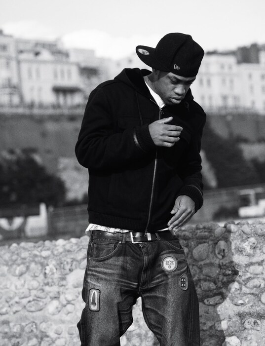 Wiley, the British musical mystery man | Dazed