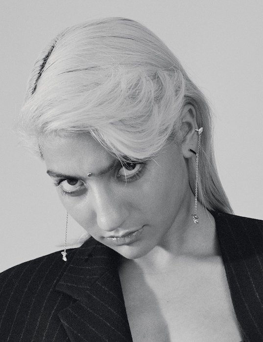 Saffiyah Khan: anger is an energy | Dazed