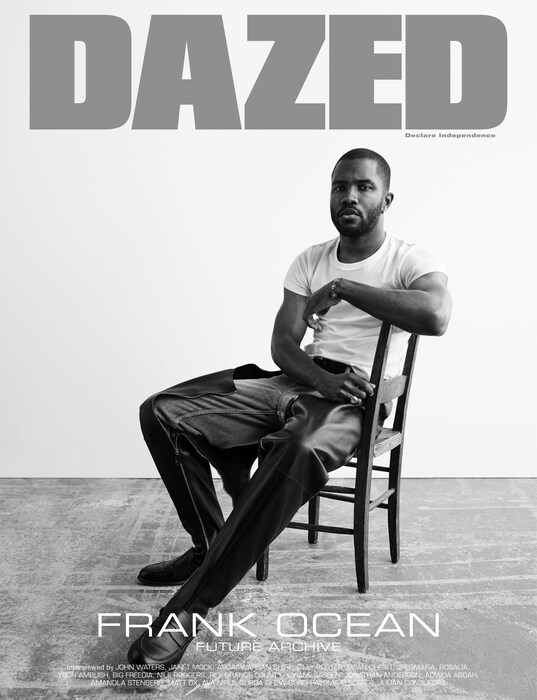 Dazed announces changes to its senior editorial team | Dazed