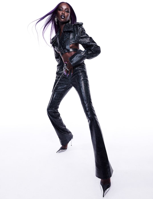 Anok Yai: ‘I’m in this industry, and I’m not going to leave’ | Dazed