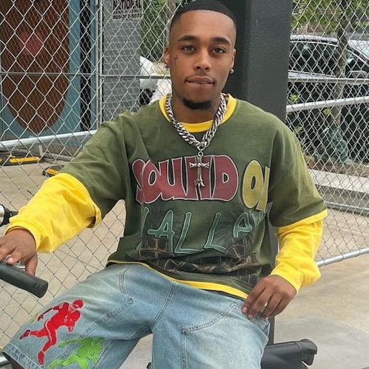 Dazed 100 US 2024: celebrating creativity in fashion, music and more ...