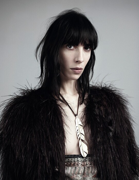 Jamie Bochert’s outsider playlist | Dazed