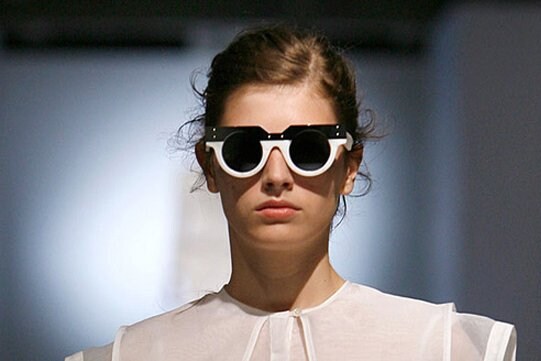 Richard Nicoll Joins Cerruti | Dazed