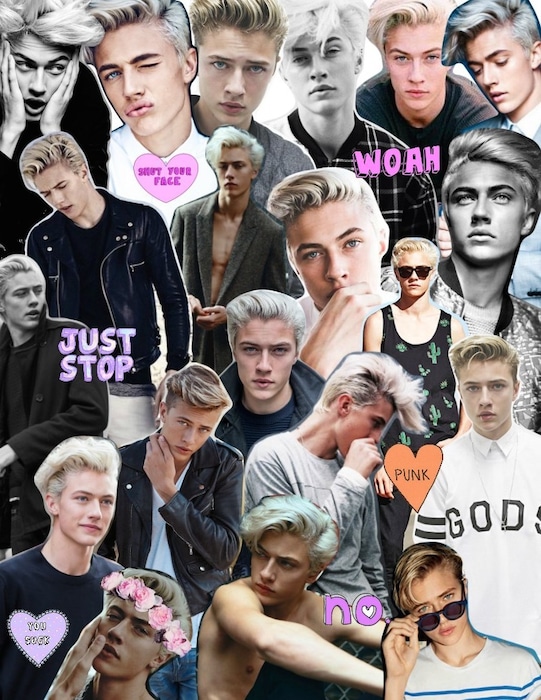 How did Lucky Blue build fashion’s most obsessive fandom? | Dazed