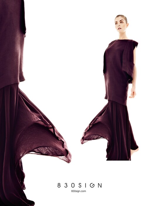 830 Sign's Beyond the Body | Dazed