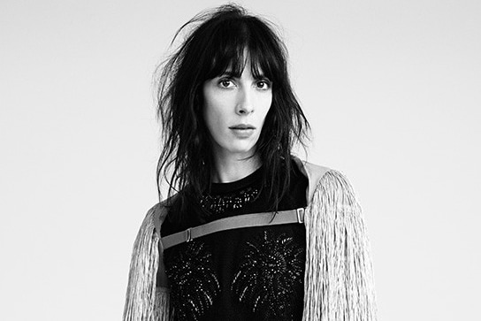 Jamie Bochert’s outsider playlist | Dazed