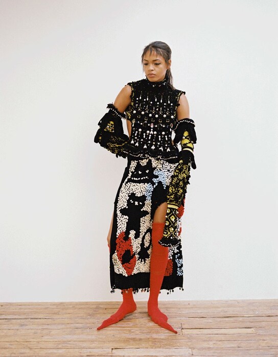 Editor's picks: Emma Wyman's top ten twisted classics | Dazed