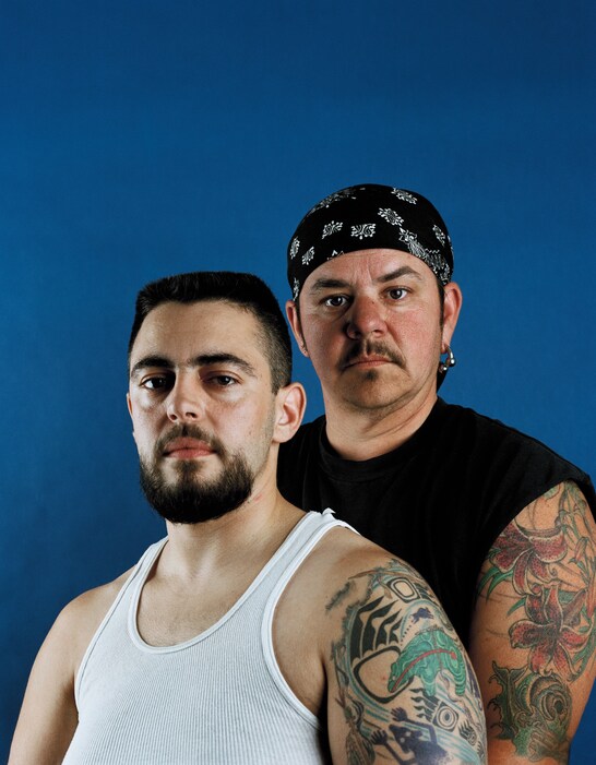 How Catherine Opie transformed the image of contemporary America | Dazed