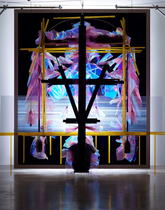 Craig Green’s new campaign is all about strength and fragility | Dazed