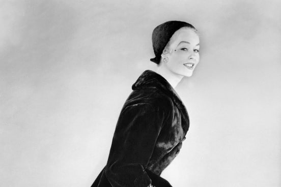 Charles James: Beyond Fashion | Dazed