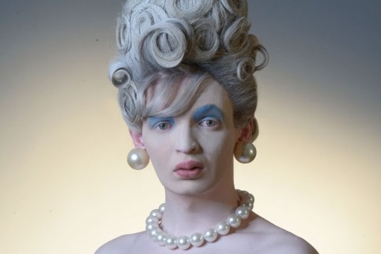 Evanie Frausto – Dazed 100 | Dazed
