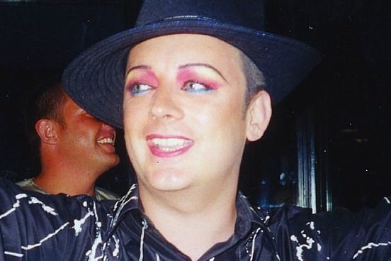 The problem with Boy George | Dazed