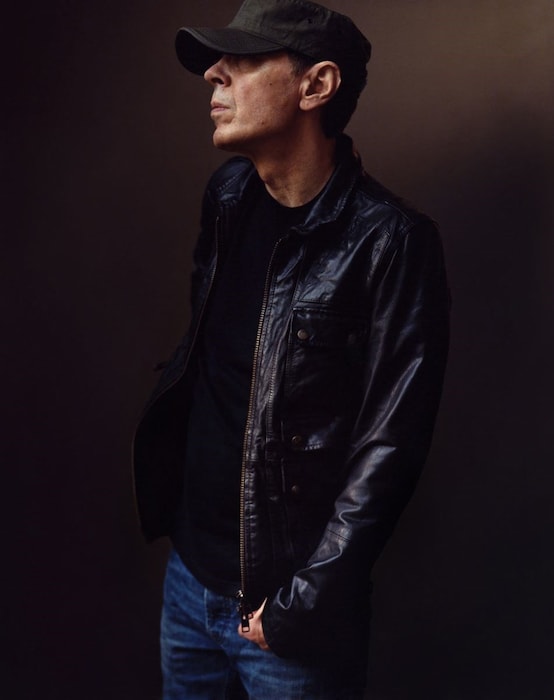 Innovative, uncompromising, and enigmatic songwriter Scott Walker has ...