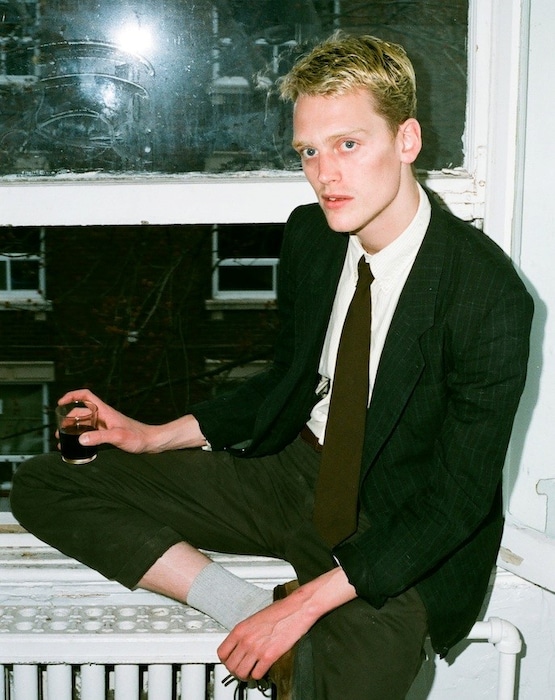 Sean Nicholas Savage | Dazed