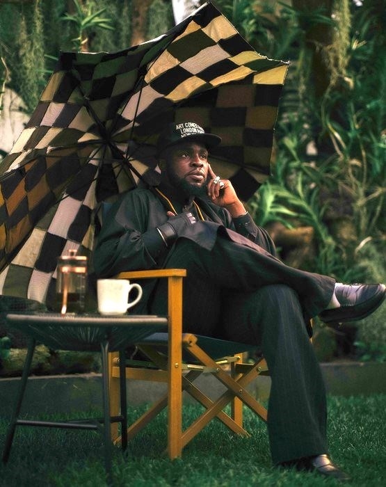 How Ghanaian rapper M.anifest turned imitation to innovation | Dazed How Ghanaian rapper M.anifest turned imitation to innovation | Dazed