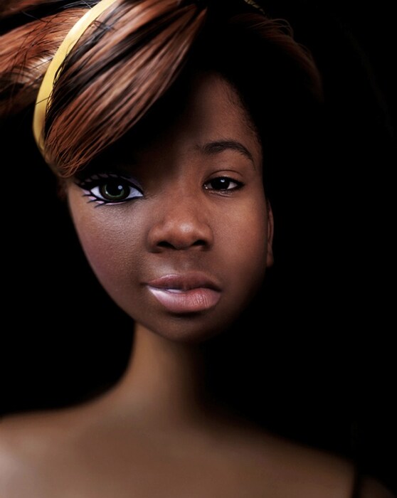 The female artists reclaiming their bodies | Dazed