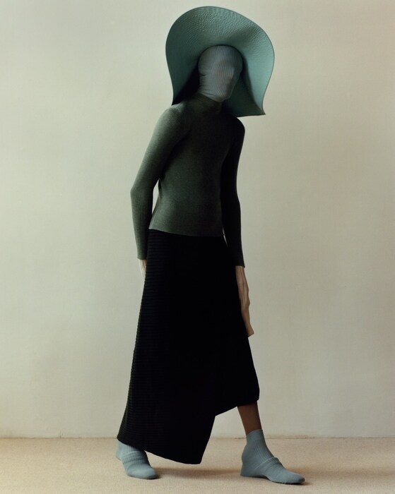 Jamie Hawkesworth comes full circle with huge new exhibition | Dazed