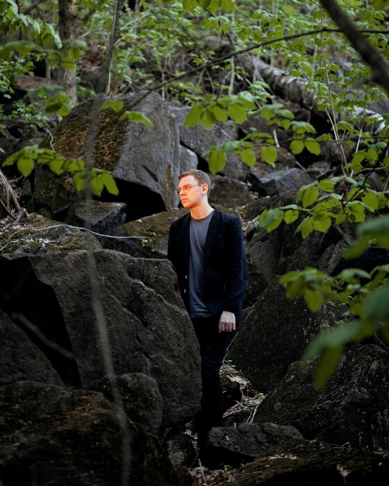 CFCF on travelling through the Adirondack mountains | Dazed