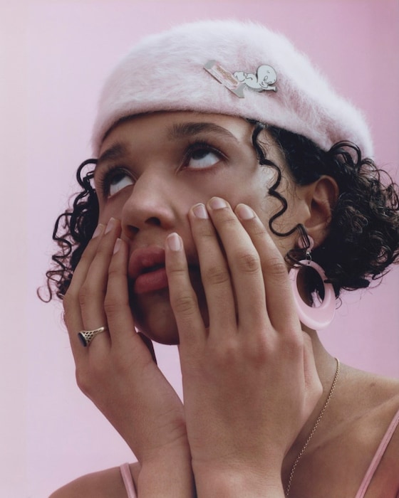 Meet Lava La Rue, the west London rapper doing things DIY-or-die | Dazed