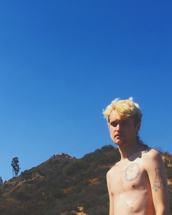 Slug Christ is the LA rapper with a Gummo look and a drive to be ...
