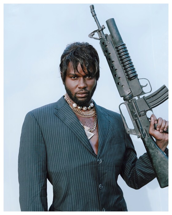 Jawara: 5 beauty products that defined my life | Dazed