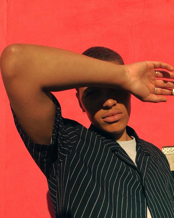 A meditation on beauty pressures, suffering and self care | Dazed