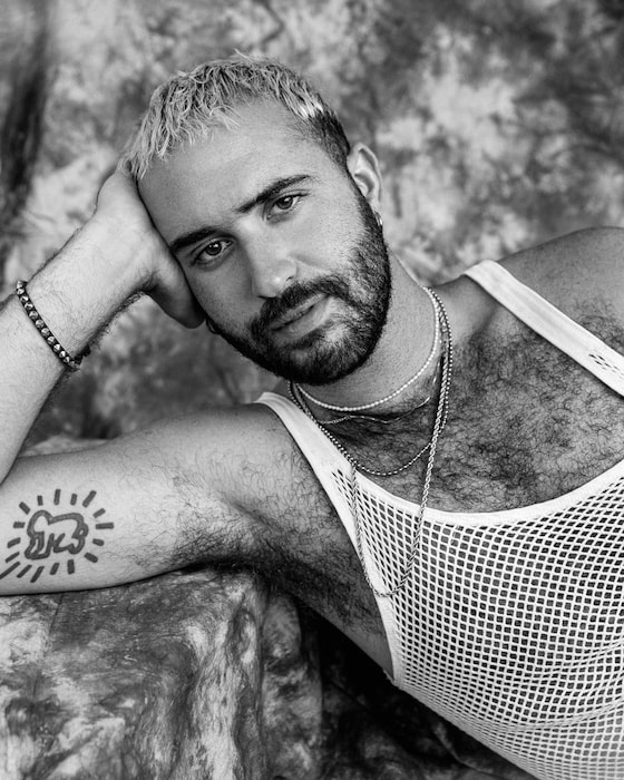 Jordan Firstman’s Instagram impressions saved 2020 | Dazed