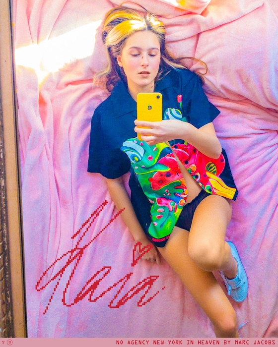 The modelling agency that cut ties with New York Fashion Week | Dazed