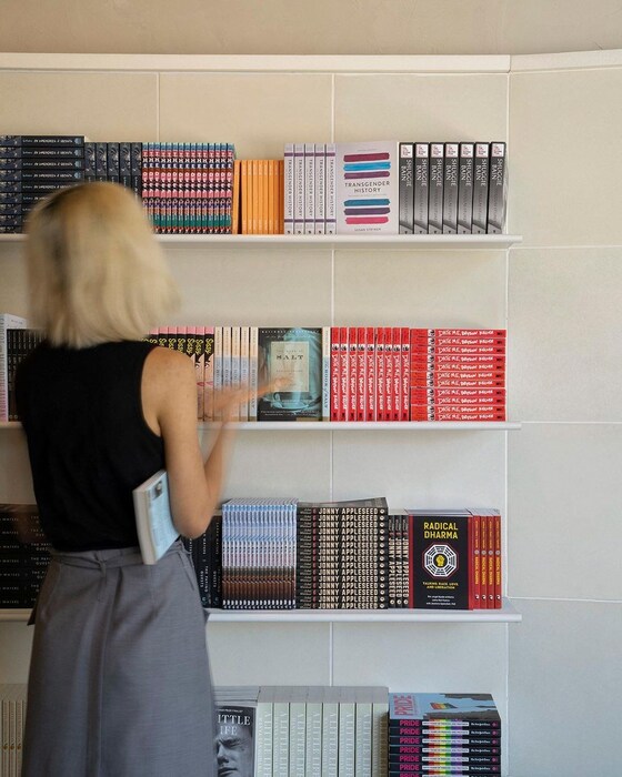 Aesop’s free Queer Library is the best Pride campaign yet | Dazed