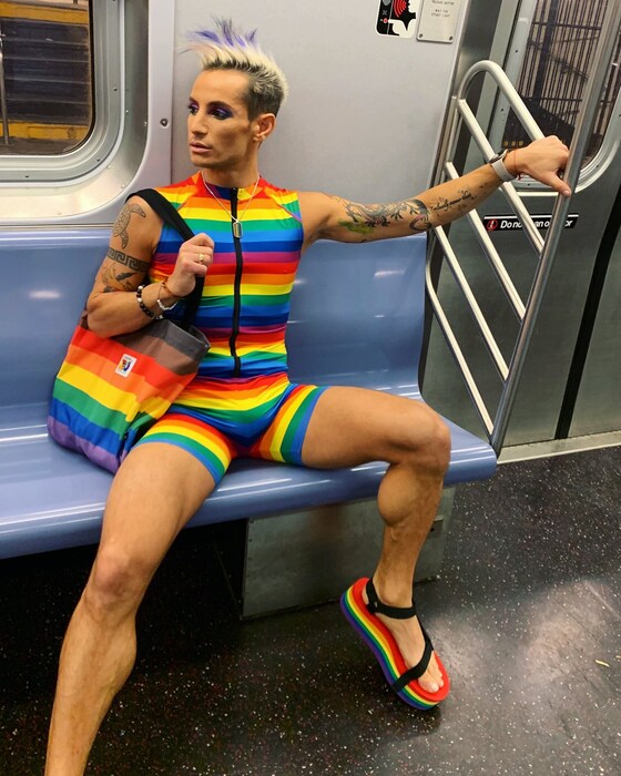 Why are Pride collections so heinous? | Dazed