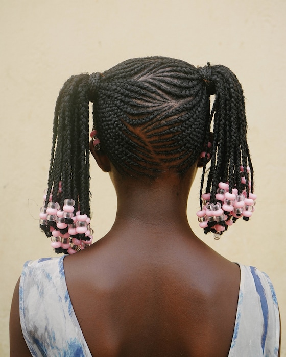 In pictures: Hairstyles and heritage in Mali’s capital, Bamako | Dazed