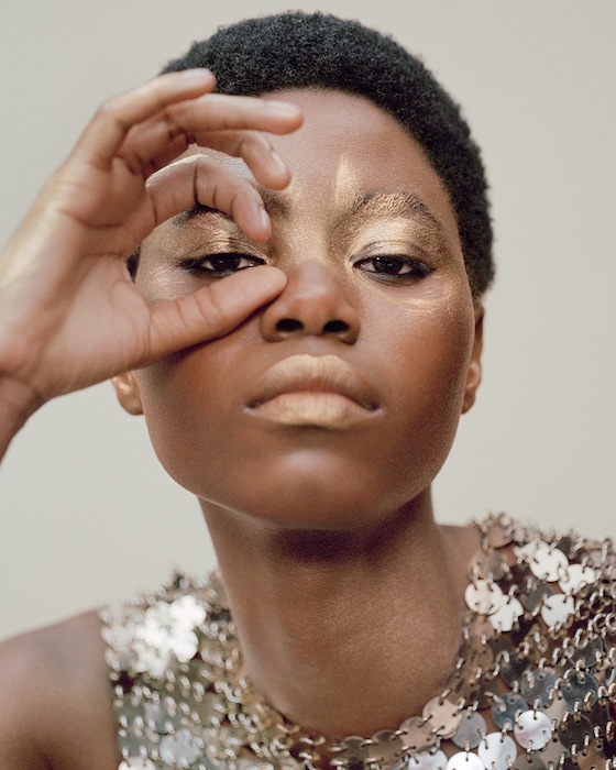 Rabanne Beauty launches make-up for our alien-obsessed age | Dazed