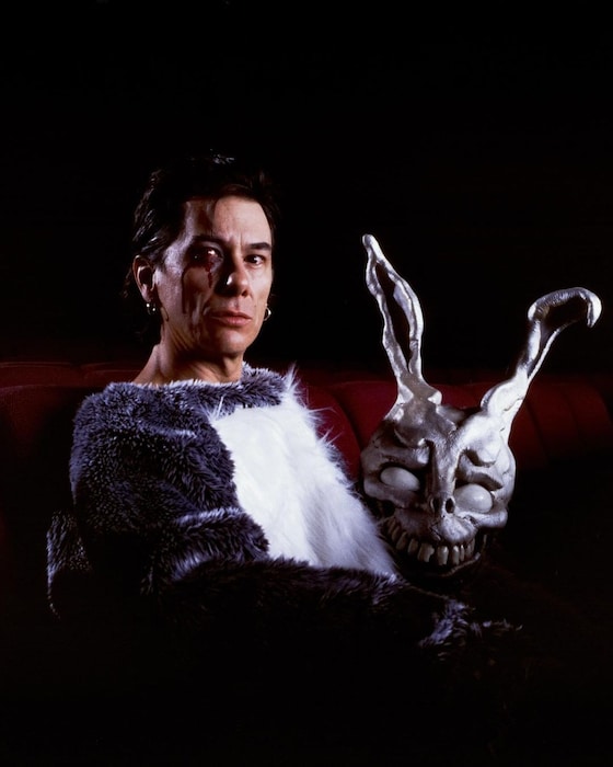Heaven’s latest star? Donnie Darko’s nightmarish nemesis, Frank | Dazed