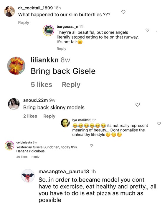 Michaela Stark & Sports Banger team up to troll fatphobes | Dazed