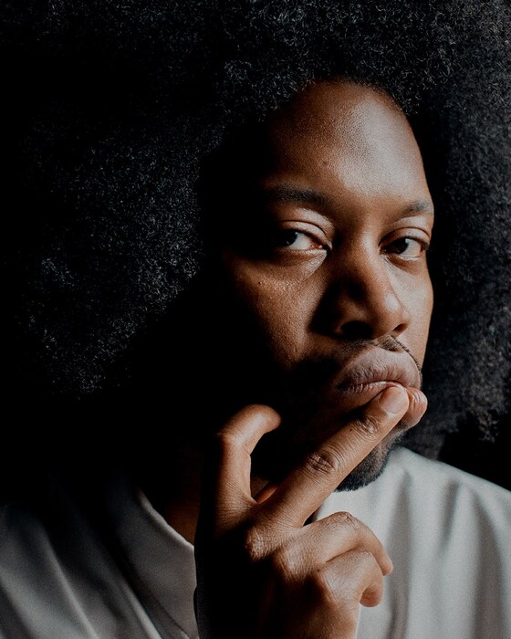 Jeremy O. Harris: ‘I’ve always had very vivid and super present dreams ...