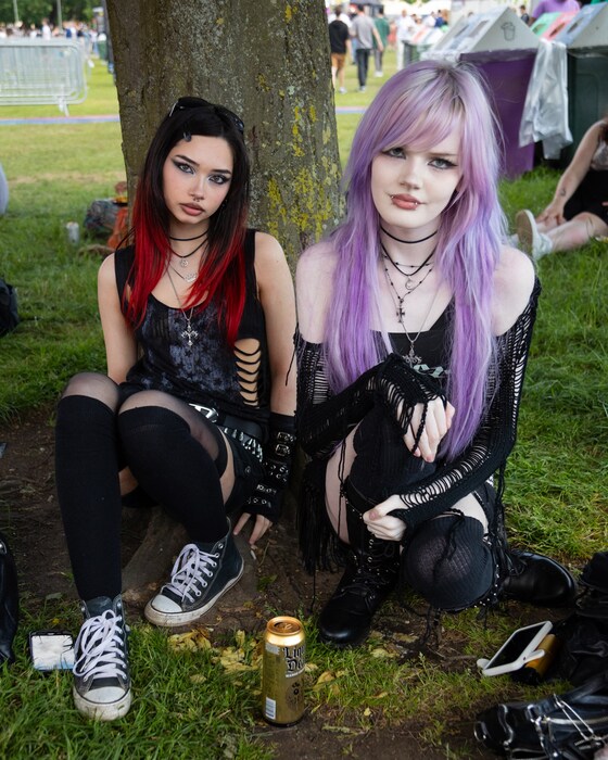 What went down at Wide Awake Festival 2024 | Dazed