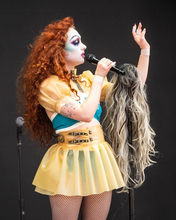 Crazy fans are making Chappell Roan want to quit music | Dazed