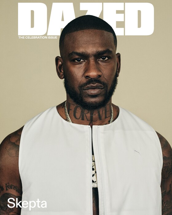 Skepta: ‘I don’t care about fame, I care about art’ | Dazed