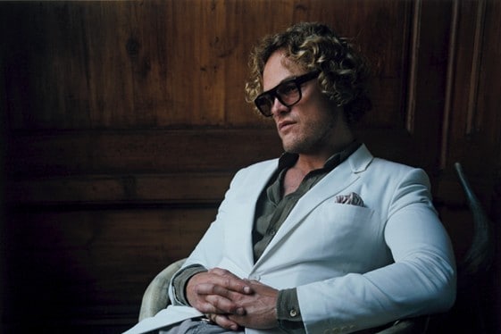 Peter Dundas appointed creative director of Roberto Cavalli | Dazed