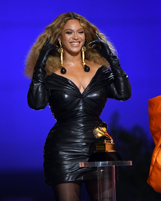 Beyoncé is working on new music, according to Destiny’s Child’s ...