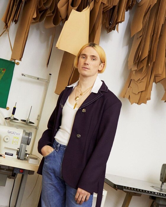 Mulberry collabs with three hot designers, and more fashion news you ...