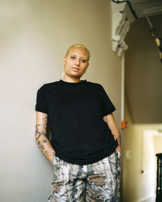 This exhibition asks: what would it be like if we decriminalised sex ...