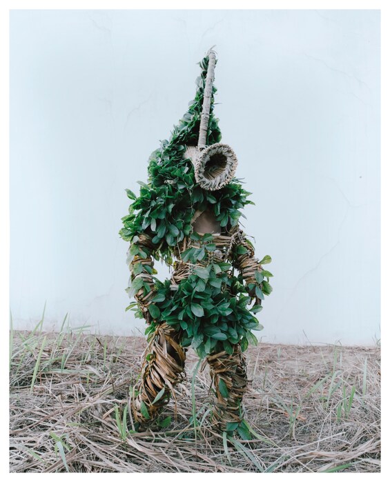 Baloji’s vibrant new video looks at Congolese pygmy wedding traditions ...