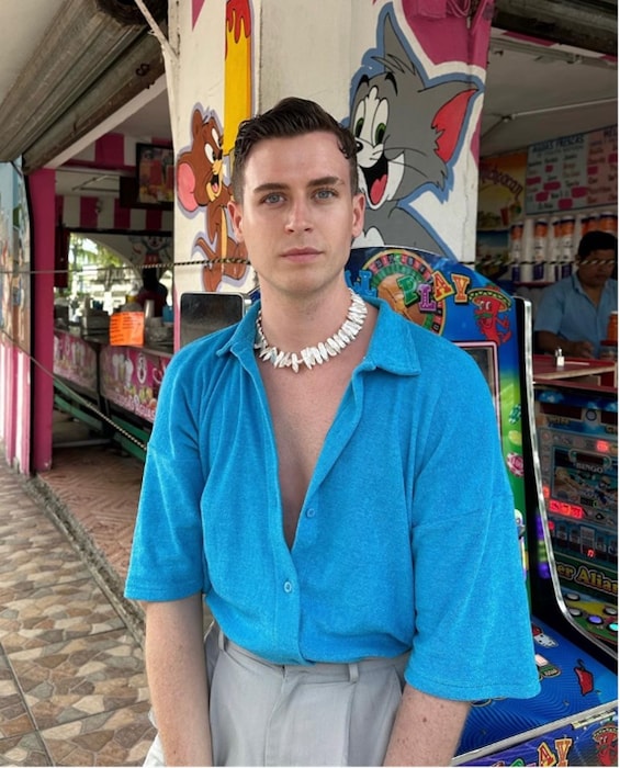 Ditch the drag: how London’s club kids dress day-to-day | Dazed