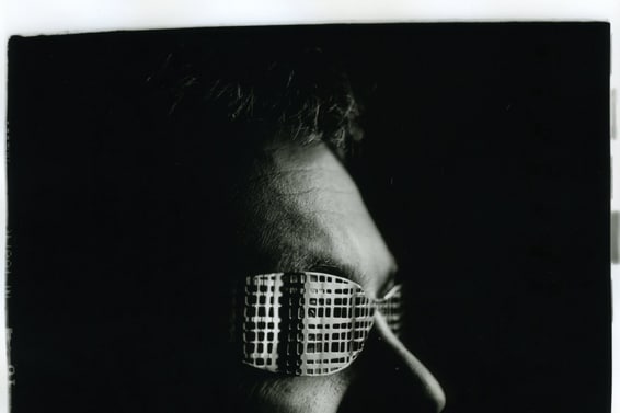 David Motion's Buoyancy | Dazed