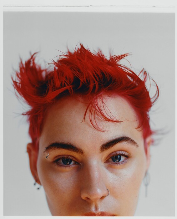 Here’s what you need to know about dying your hair with Kool-Aid | Dazed